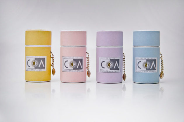 Pusterla 1880 acquisisce Cavalieri & Amoretti | Converter