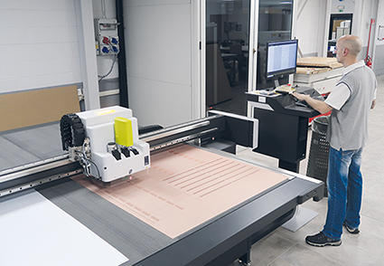 2G&P doubles its headquarters and is thinking big | Converter