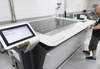 2G&P doubles its headquarters and is thinking big | Converter