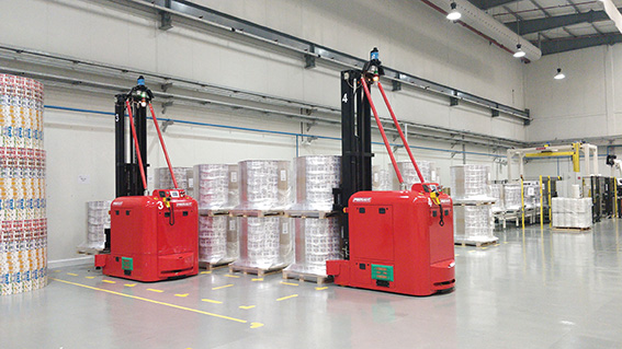 ipack: top quality aseptic packaging with cutting-edge technologies ...