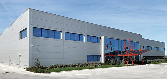 Pringraf – Packly: da azienda tradizionale a web-to-pack | Converter