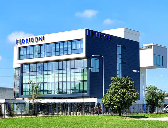 Self-adhesive materials: Fedrigoni strengthens its presence in the USA