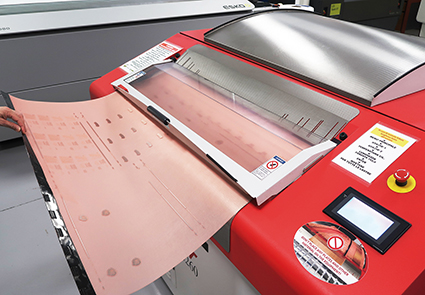 2G&P doubles its headquarters and is thinking big - Converter