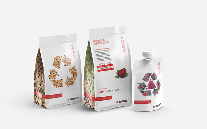 Are we on the road to achieving truly sustainable packaging? - Converter