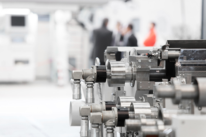 BOBST Coating Days - 25,26 luglio presso Bobst Italia - Converter