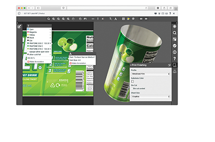 Esko launches Share & Approve cloud based software to boost approval ...