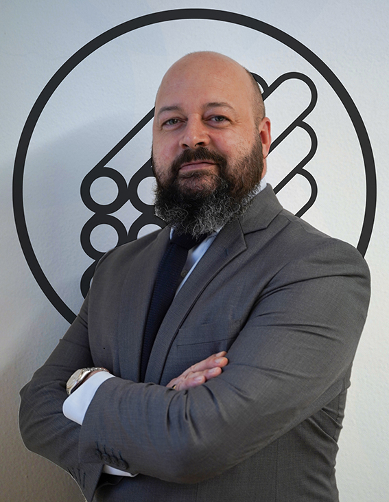 Simec Group announces that Fabio Vincenzi has joined as CBDO - Converter