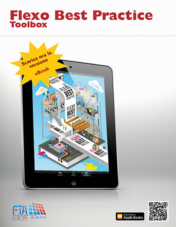 Flexo Best Practice Tool Box: disponibile anche la versione italiana ...