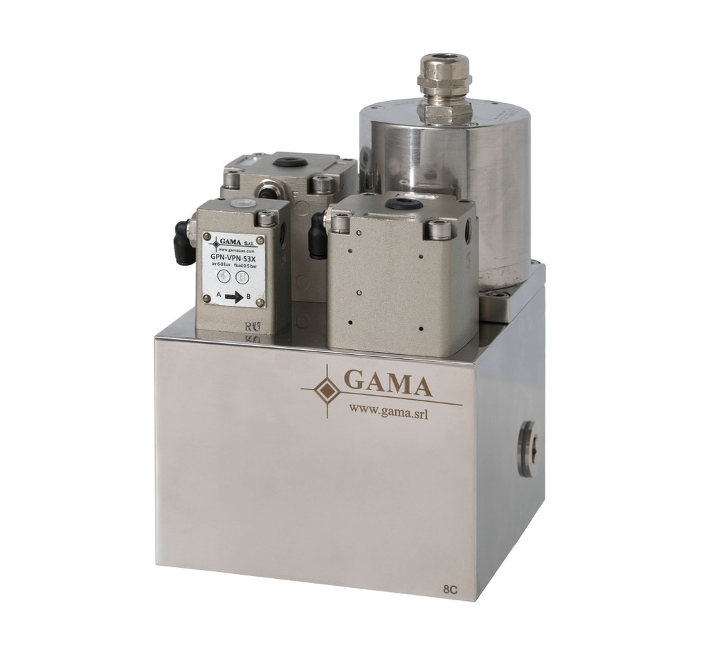 GAMA Group expands the portfolio of its viscometers - Converter