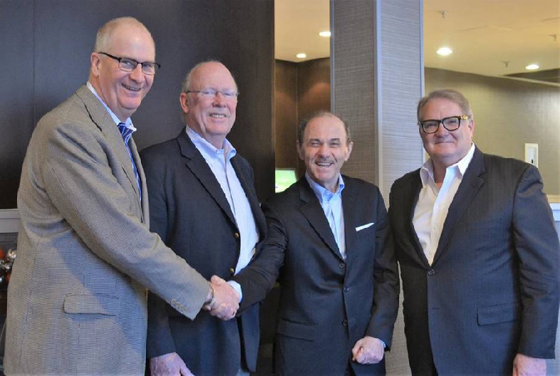 GAMA Group consolidates its presence in North America - Converter