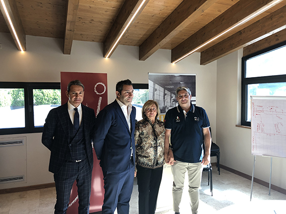 Innova Group: the new management system gives the definitely push ...