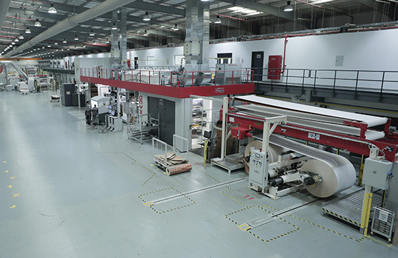 ipack: top quality aseptic packaging with cutting-edge technologies ...