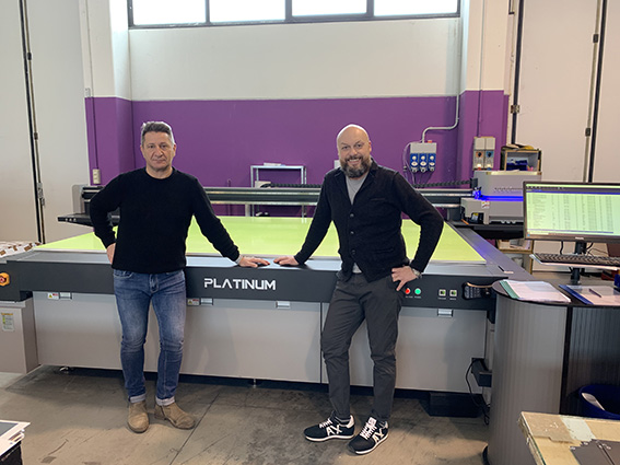 Liyu Italia: parola ai clienti che inaugurano il 2021 raddoppiando l ...