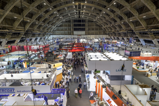 Labelexpo Europe announces new dates