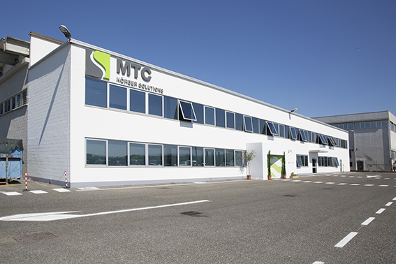 MTC celebrates 25 years in business with the expansion of its R&D and ...