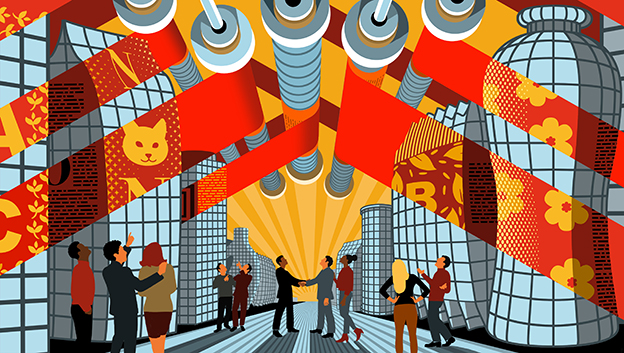 Miraclon strengthens innovation leadership team - Converter