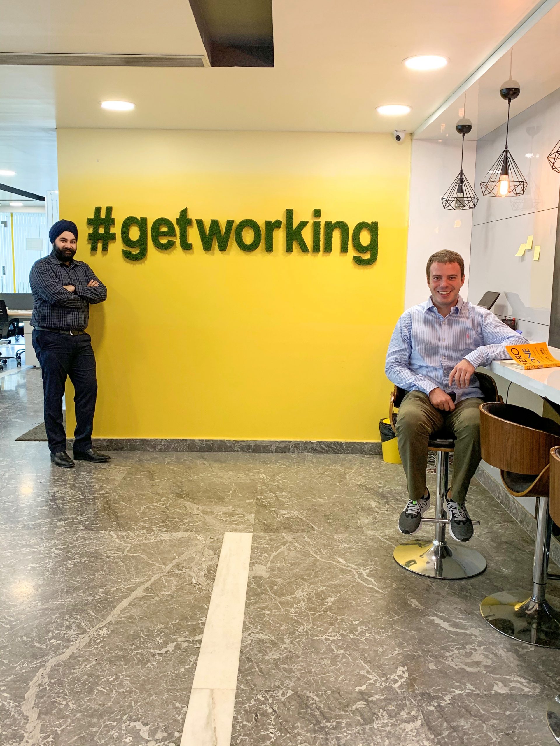 OMET announces opening of OMET India subsidiary - Converter