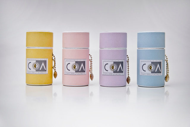 Luxury packaging: Pusterla 1880 acquisisce Cavalieri & Amoretti - Converter