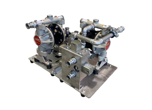 BFT Flexo presenta il nuovo sistema GT-Corr per cartone ondulato - Converter