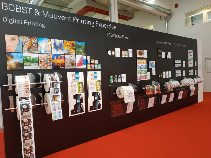BOBST launches products and solutions for converters and brand owners ...