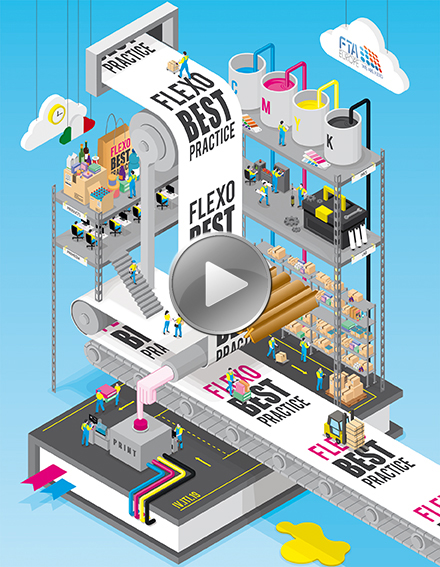 Flexo Best Practice Toolbox, the manual for flexo printers is now ...