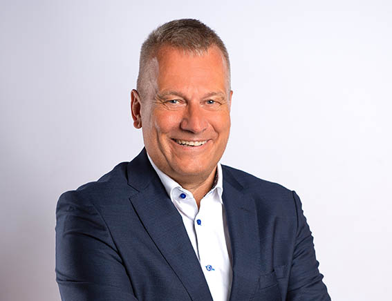 Pro Carton appoints new General Manager