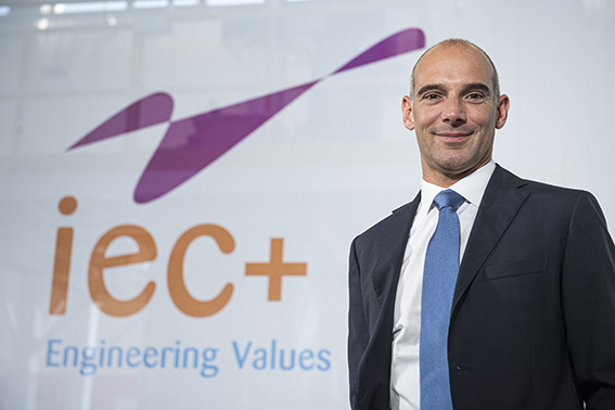 IEC+ joins IM Group