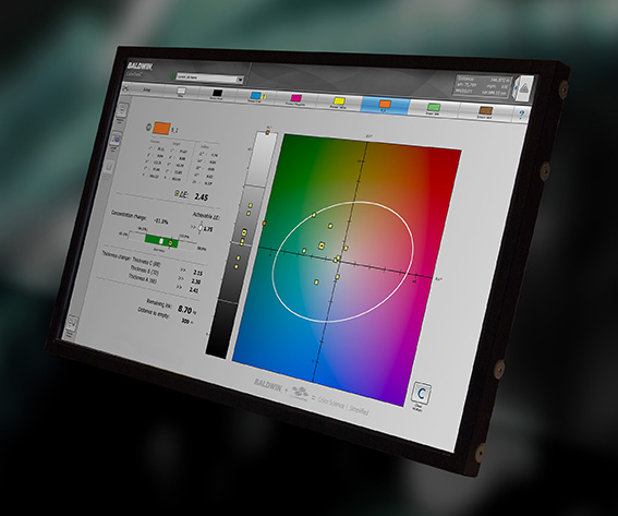 Accordo Baldwin-ColorConsulting