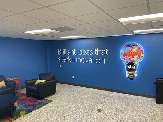 PCMC: new “Innovation Centre”