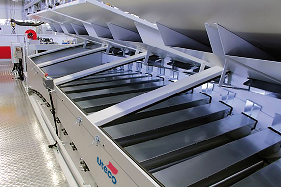 UTECO new brand identity