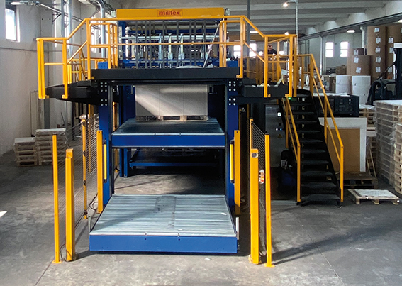 Adiscart Packaging – Zeta Printing: connubio perfetto