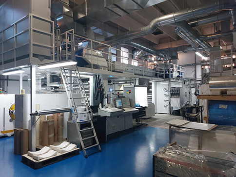 Partnership Plax Packaging - Z Due