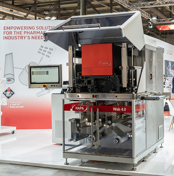 Coesia Virtual Event 2022