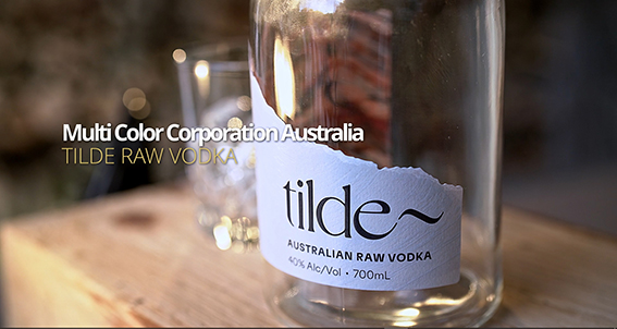 Finat Label Competition 2022