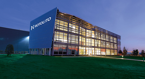 Rotolito (Italy) enhances digital capabilities with HP Indigo 100K