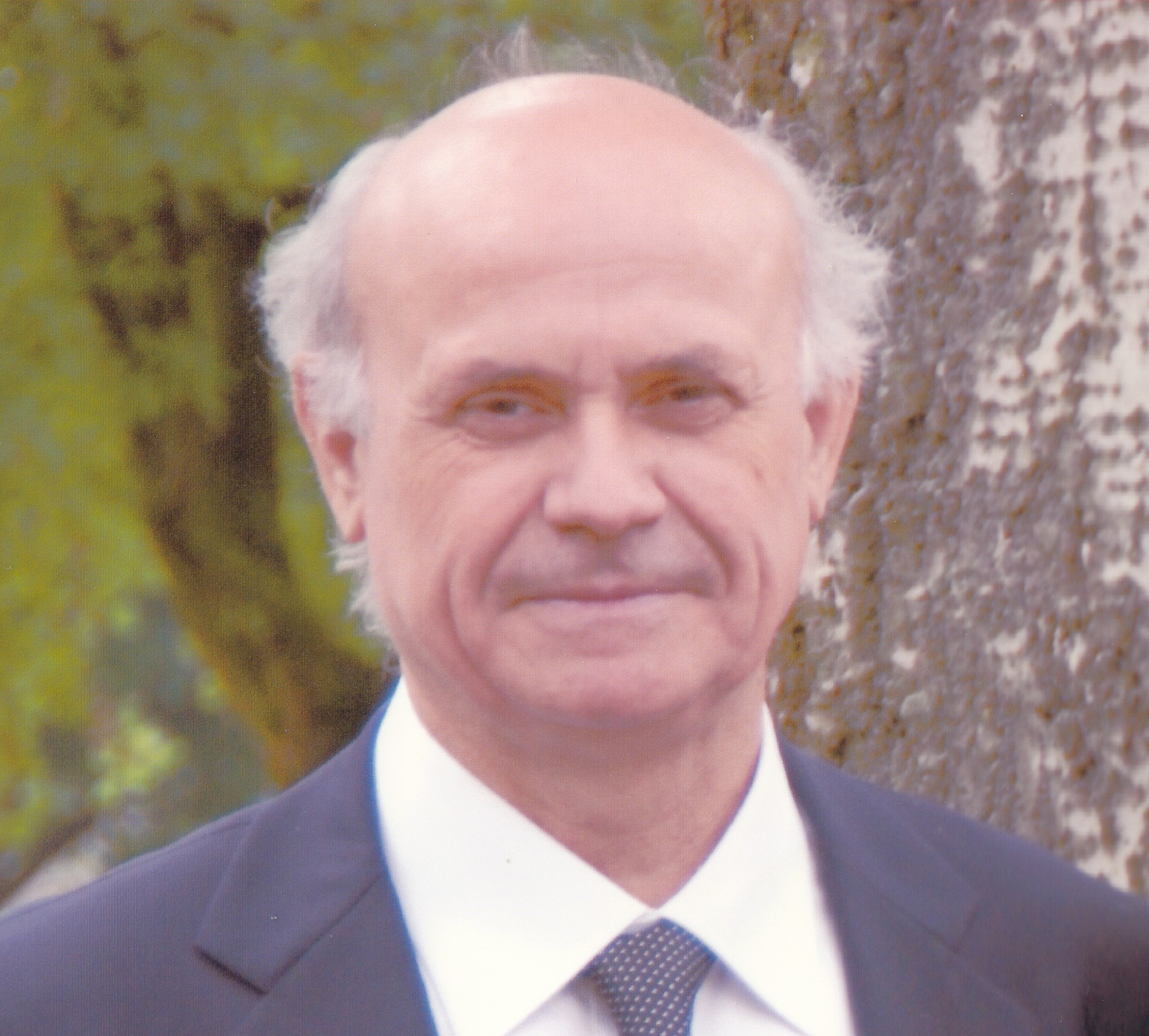 La scomparsa di Franco Morisi