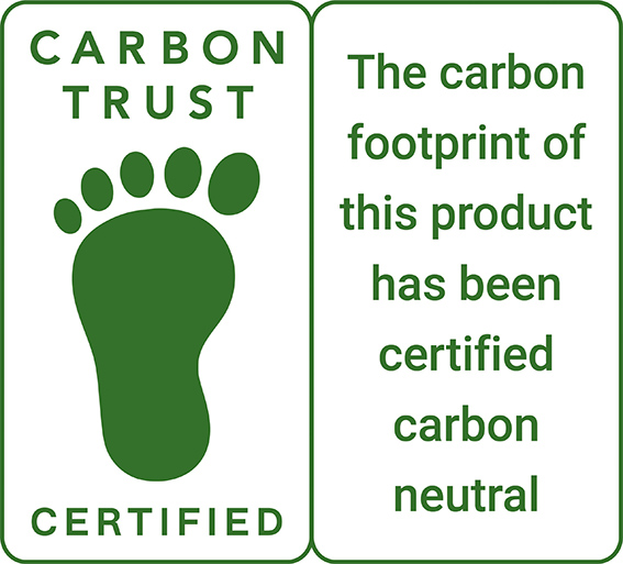 Asahi Photoproducts achieves Carbon Neutral Certification