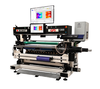 Partnership AV Flexologic and BOBST