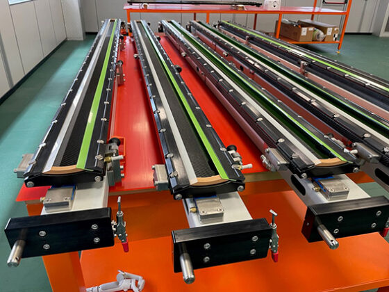 BFT Group: non-stop printing objective