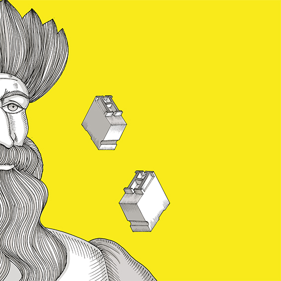 Brand Revolution LAB presenta Metamorphosis