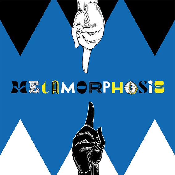 Brand Revolution LAB presenta Metamorphosis
