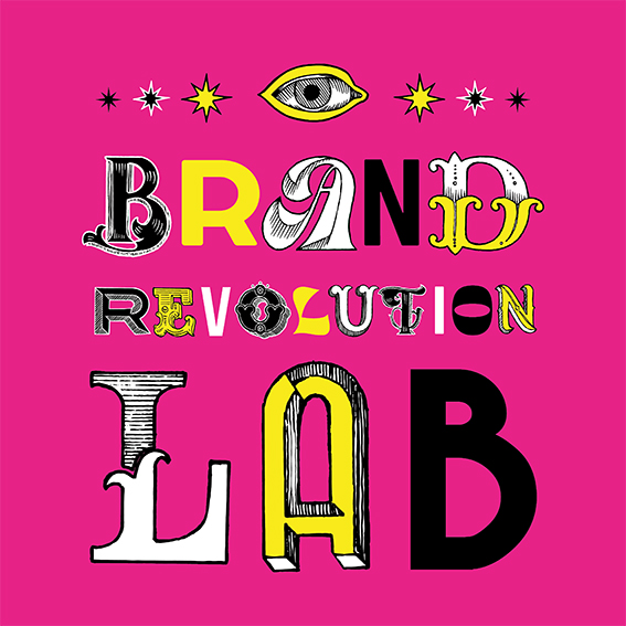 Brand Revolution LAB presenta Metamorphosis