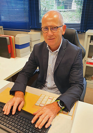 Carlo Volponi SA chooses Durst