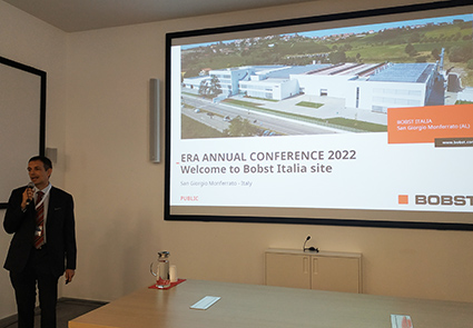 ERA conference 2022