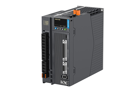 Inovance Technology Europe launched PLC & servo