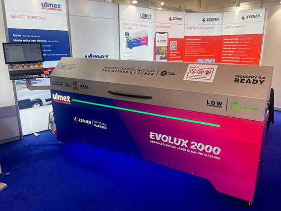 Ulmex e Zecher a K 2022