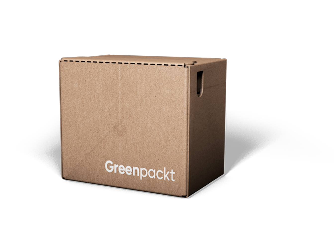 Fameccanica presenta Greenpackt