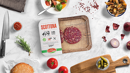 Box Marche S.p.A. invests in training with B+B International