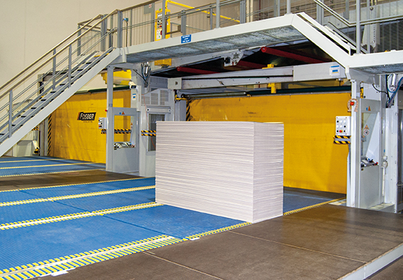 Cartonstrong is strong in quality, service and responsibility towards ...