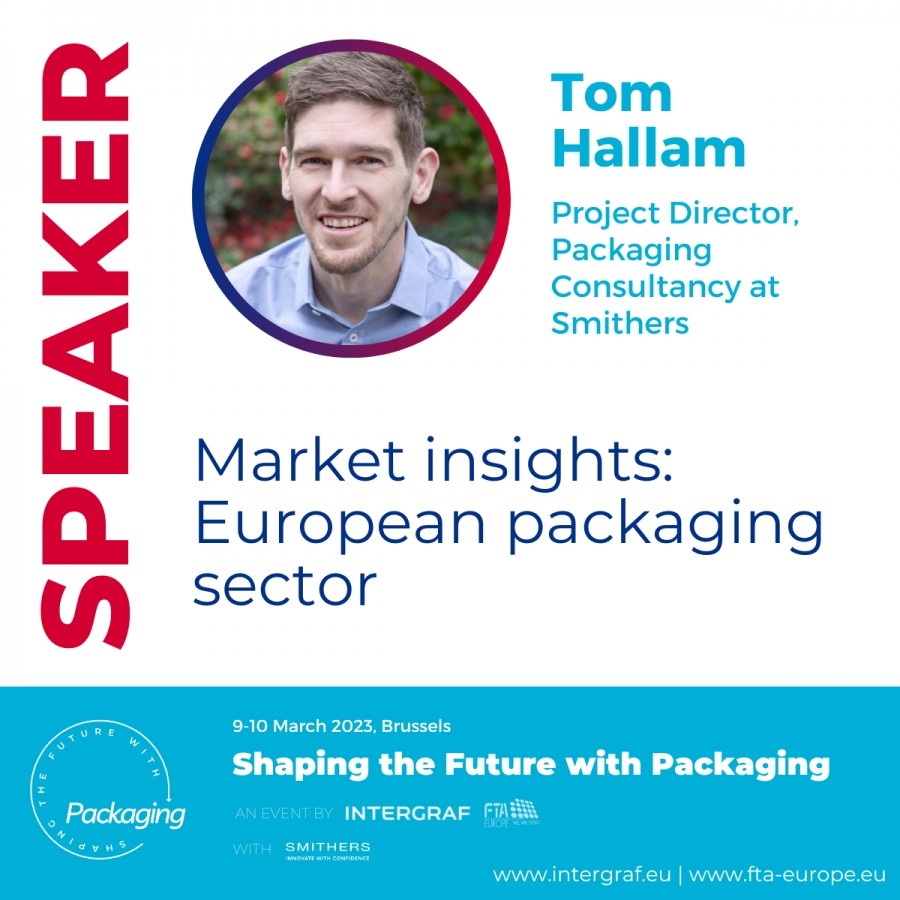 Packaging trends and outlook